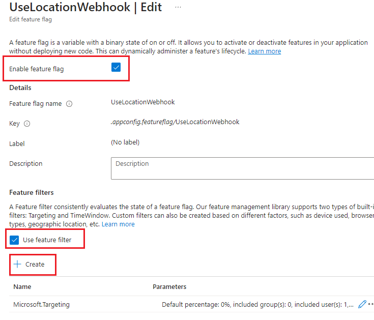 Mastering Feature Flag Management with Azure Feature Manager – Fransiscus Setiawan