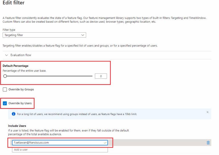 Mastering Feature Flag Management with Azure Feature Manager ...